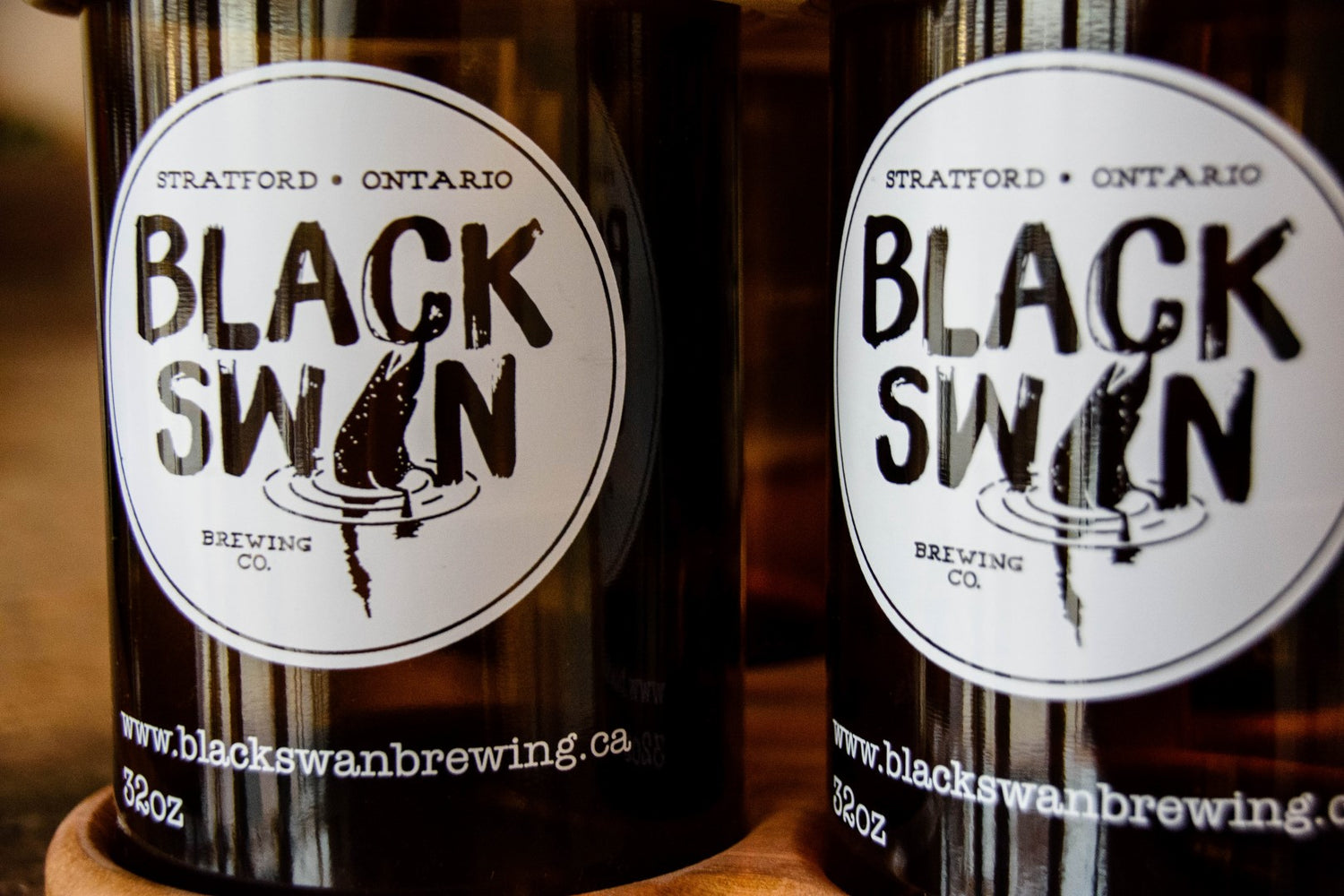 Collections – Black Swan Brewing